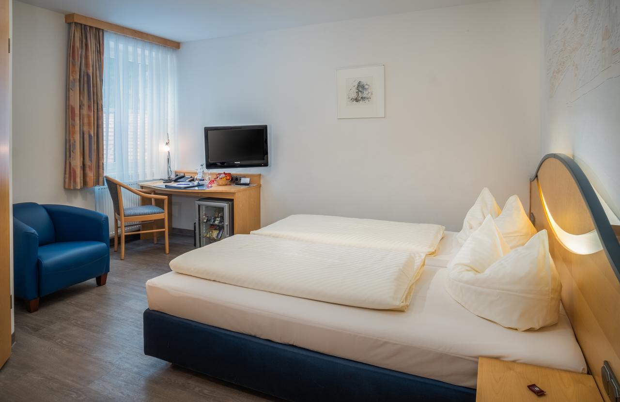 Hotel Atrium Garni Passau, Germany - book now, 2024 prices